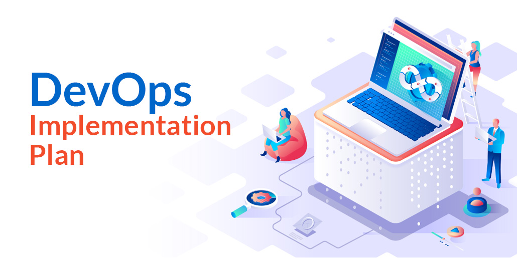 Master Your DevOps Implementation Plan for Success Master Your DevOps Implementation Plan for Success